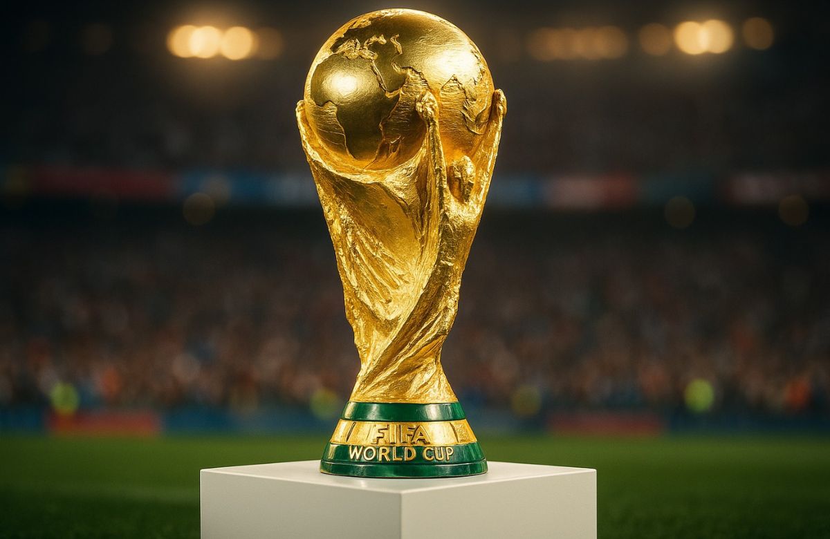 Kvalifikacije za Svetsko Prvenstvo 2026 - sve što treba da znate